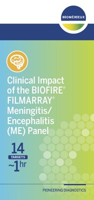 BIOFIRE® FILMARRAY® Meningitis/Encephalitis Panel